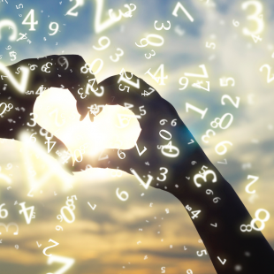 Spiritual Numbers: What Do They Mean?