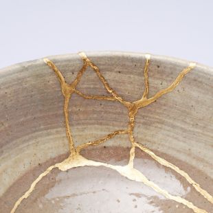 Kintsugi