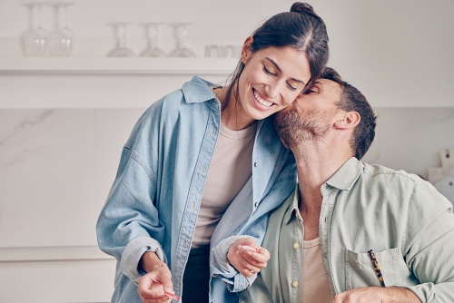 Intuïtief daten: hoe je je energie afstemt op de juiste partner