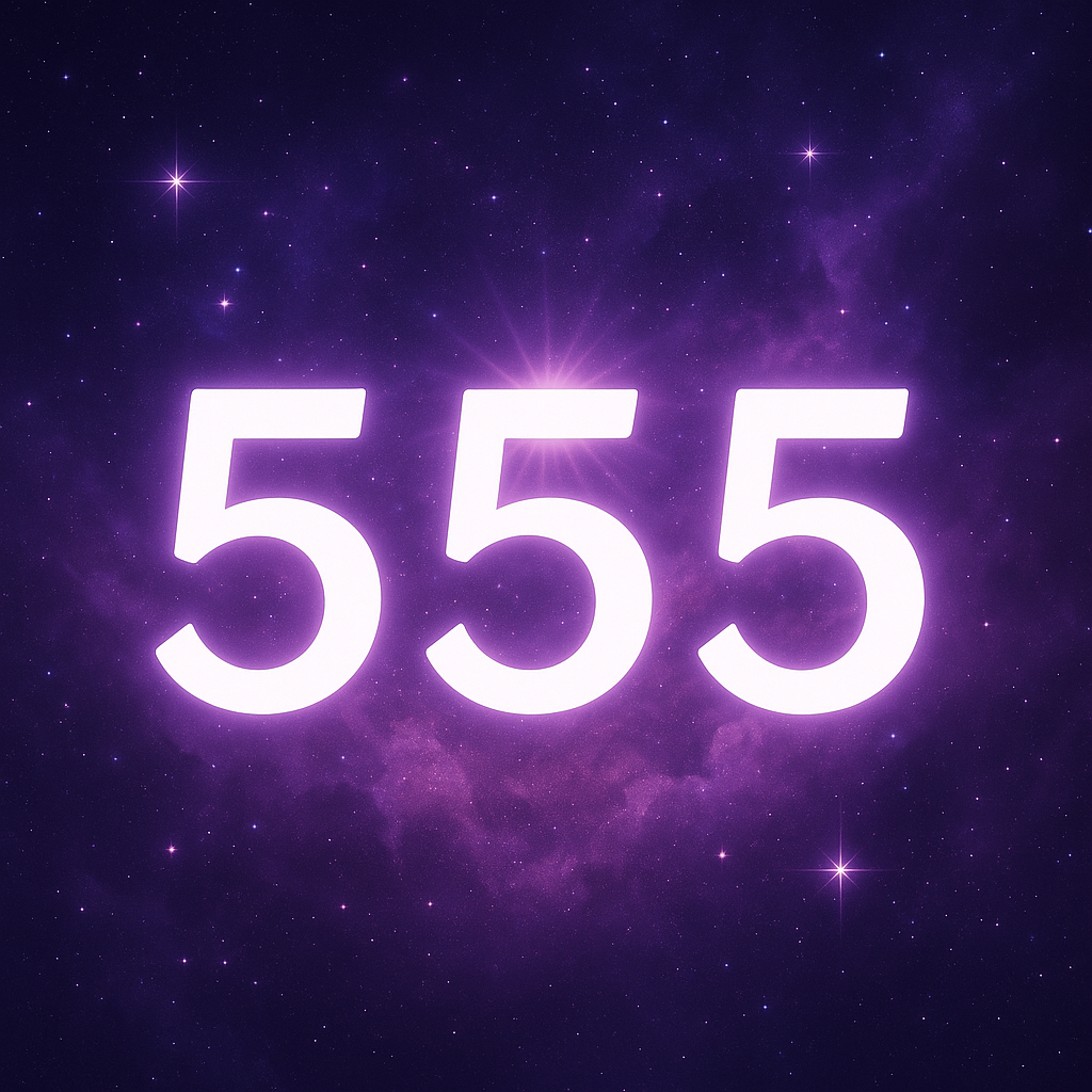 555 portal op 5 mei: de spirituele betekenis van deze krachtige transformatiedag