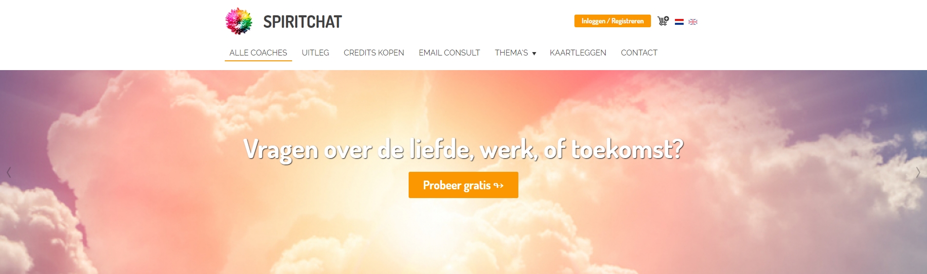 Spiritchat | Beste mediums & paragnosten online | Antwoorden op al je ...